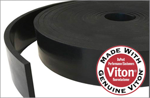 View and choose your rubber strip by rubber type