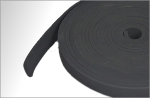 View and choose your rubber strip by rubber type